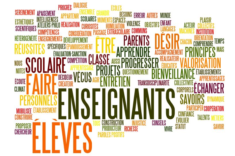 De la bienveillance à l’école ? - Vive Demain